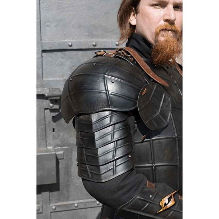 Dark Drake Complete Armour Package - Size Medium - MCI-2628-M ...