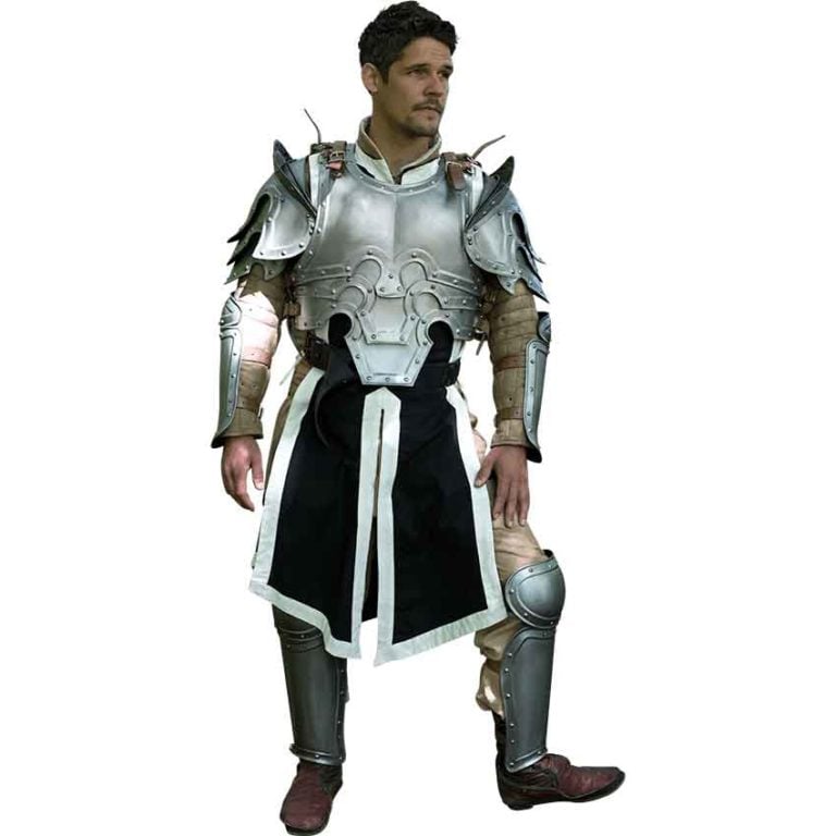 ConQuest Warcrafted Armour - MCI-2640 - Medieval Collectibles