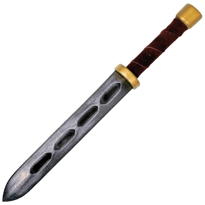 Ready For Battle Stabber LARP Dagger - MCI-2831 - Medieval Collectibles