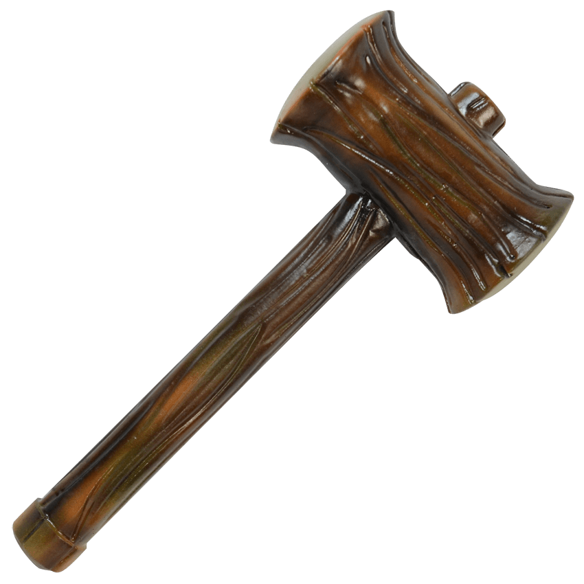 LARP Hand Mallet - MCI-2846 - Medieval Collectibles