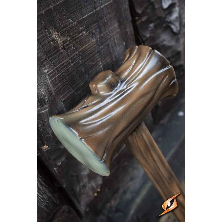 LARP Hand Mallet - MCI-2846 - Medieval Collectibles
