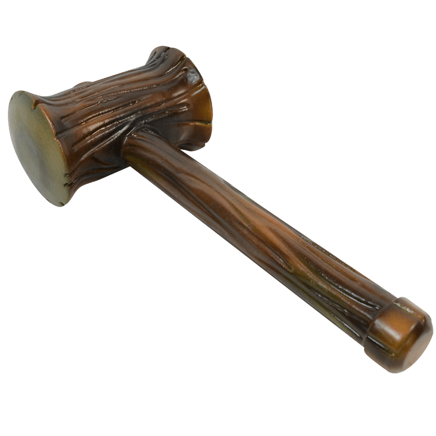 LARP Hand Mallet - MCI-2846 - Medieval Collectibles