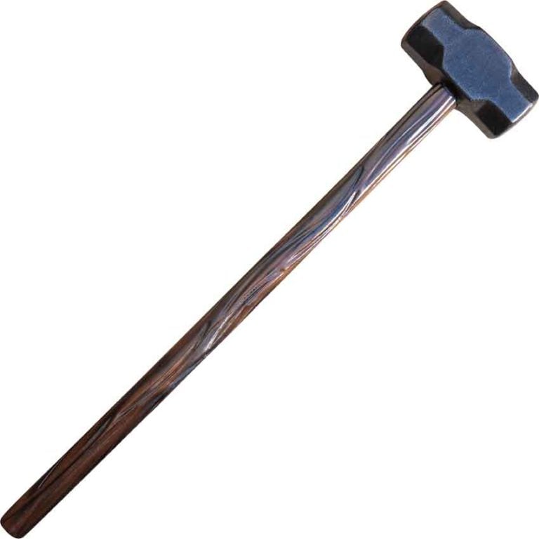 LARP Sledge Hammer - Dark Moon Collection - MCI-2867 - Medieval ...