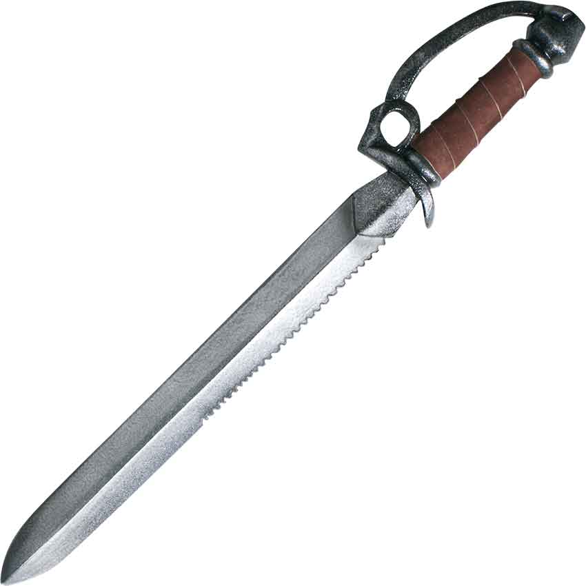 LARP Hunting Sword - MCI-2901 - Medieval Collectibles