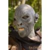 Monstrous Green Orc Mask - MCI-2971 - Medieval Collectibles