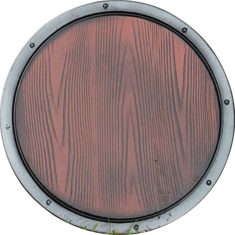 LARP Shields and Foam Shields