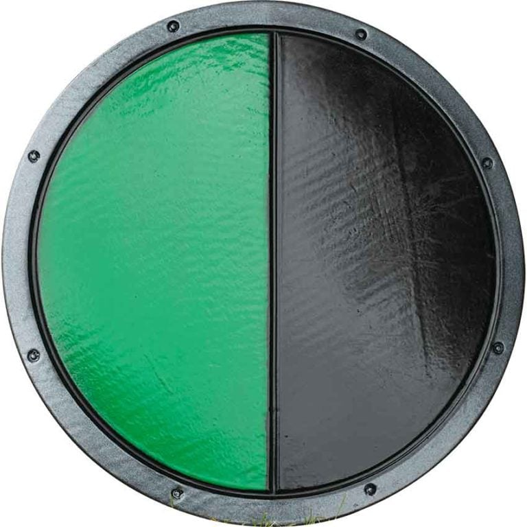 LARP Shields and Foam Shields