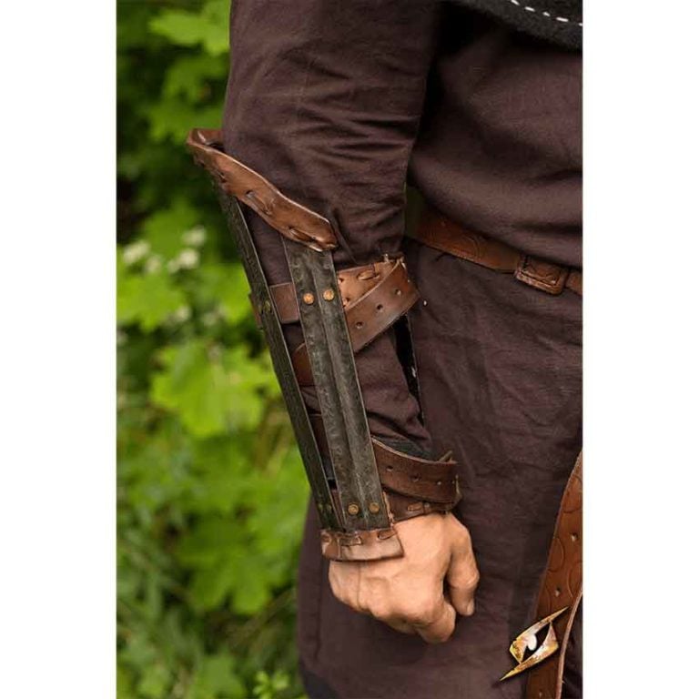 Viking Arm Protection - MCI-3143 - Medieval Collectibles