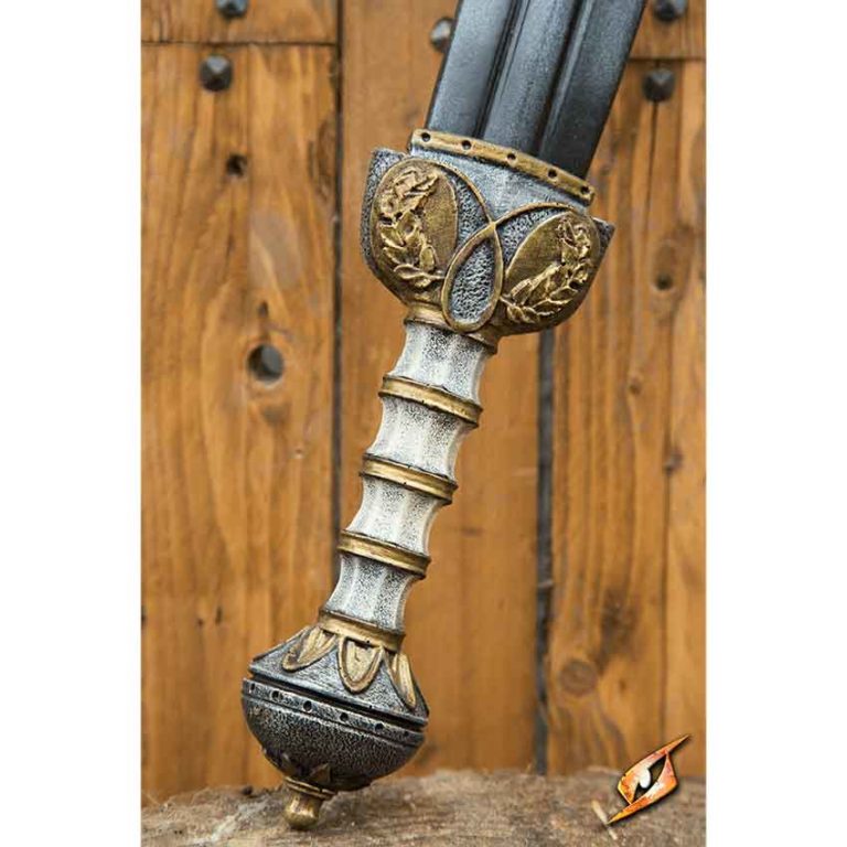 LARP Roman Short Spatha - MCI-3277 - Medieval Collectibles