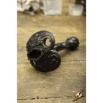 DIY LARP Small Sword Handle - Unpainted - MCI-3399 - Medieval Collectibles