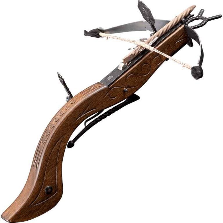 Medieval Crossbows Replicas | Medieval Collectibles