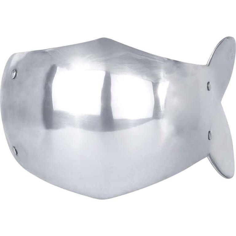 Historical Elbow Cops - MHR-A0917 - Medieval Collectibles