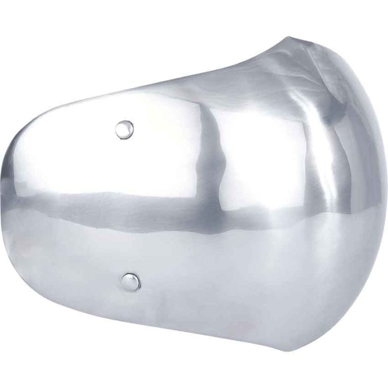 Historical Elbow Cops - MHR-A0917 - Medieval Collectibles