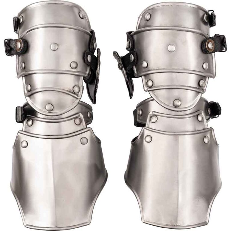 Gauntlets | Functional Arm Armour