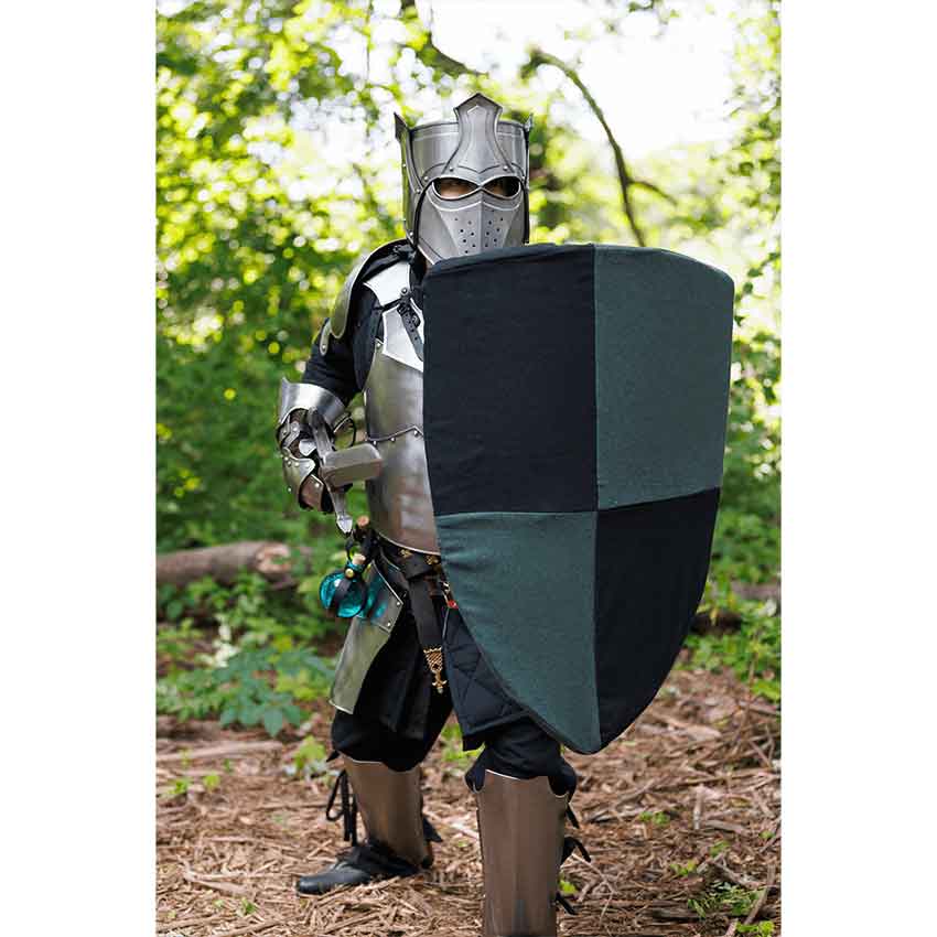 Richard Shield - MY100335 - Medieval Collectibles