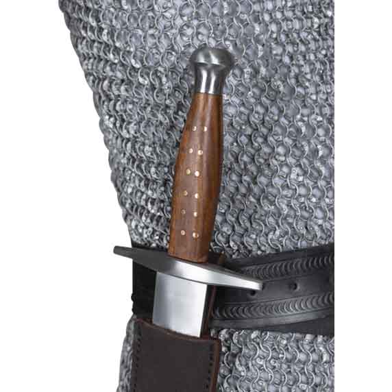 Gerik Decorative Dagger - MY100503 - Medieval Collectibles