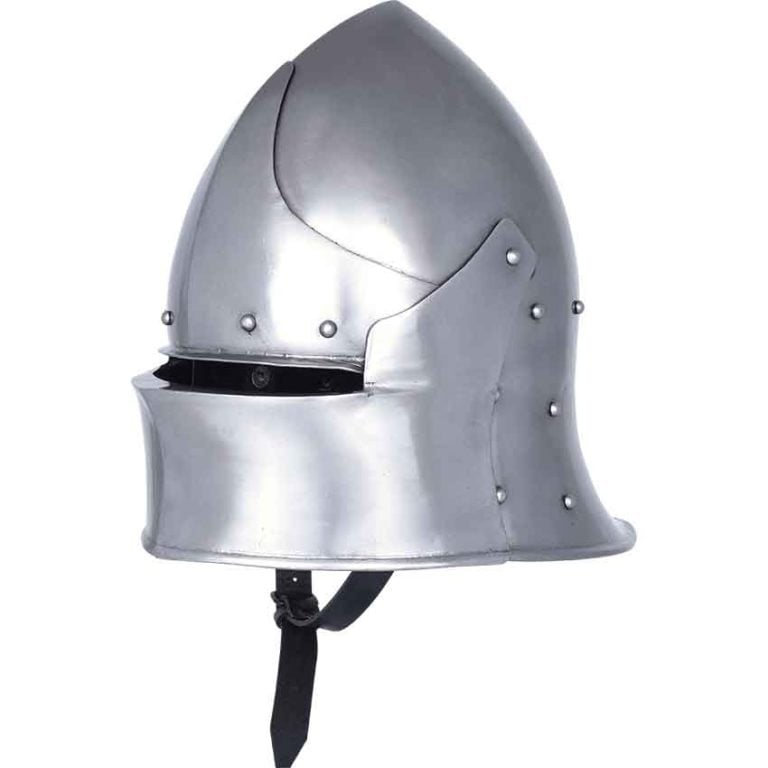 Sallet Helmets | Medieval Collectibles
