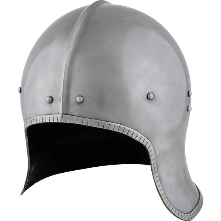 Sallet Helmets | Medieval Collectibles