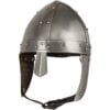 Henning Steel Spangenhelm - MY100621 - Medieval Collectibles