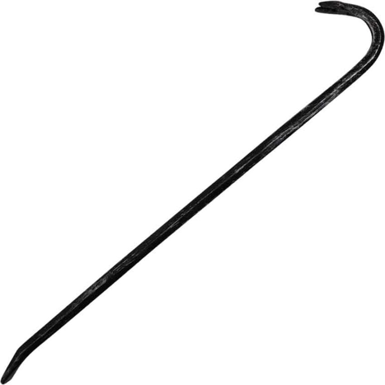 Foam Crowbar - NP-G-BL122 - Medieval Collectibles