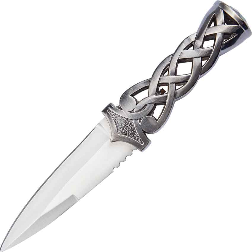 Highland Dagger - MC-HK-3457 - Medieval Collectibles