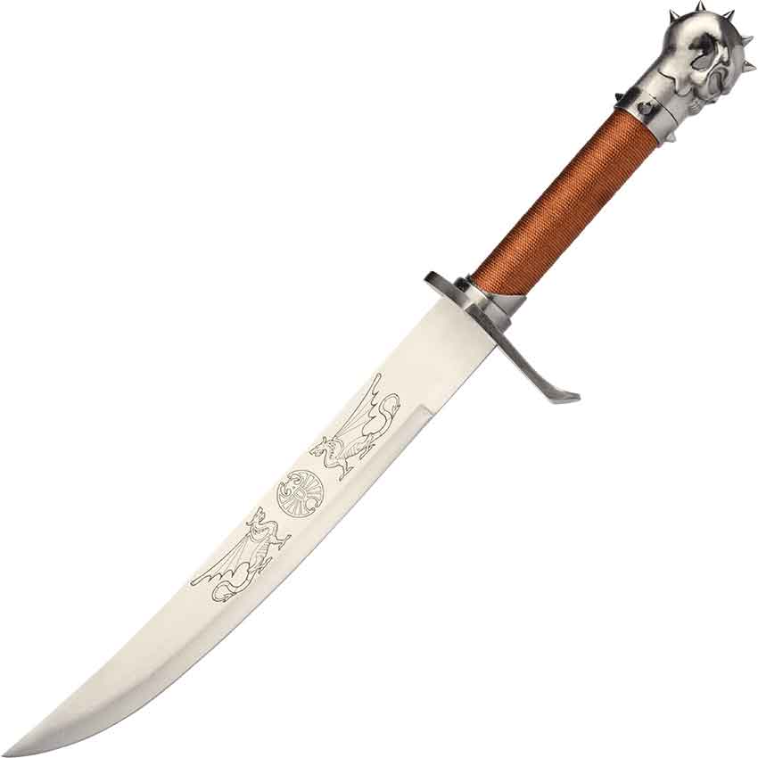 Bird of Prey Fantasy Dagger Set - NP-H-23712 - Medieval Collectibles