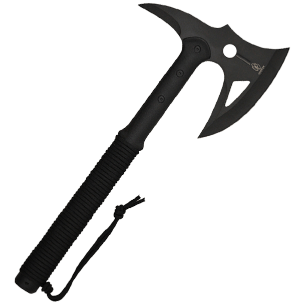 Modern War Axe