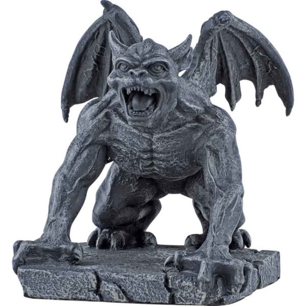 Gargoyle Statues