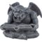 The Reading Gargoyle Statue - SC7546 - Medieval Collectibles