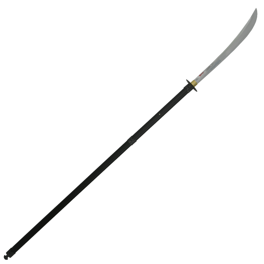 Naginata - SH1020 - Medieval Collectibles