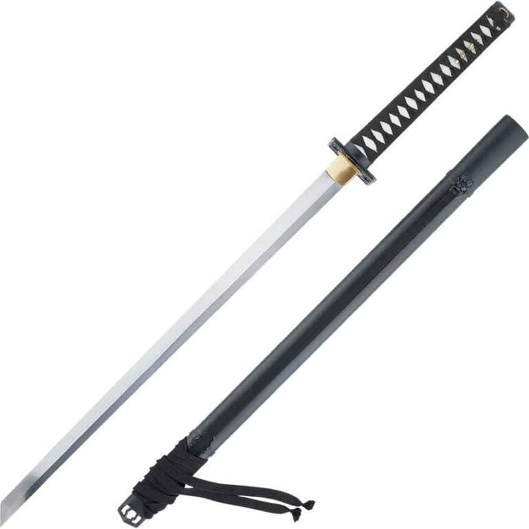 Nagi-Gatana Sword