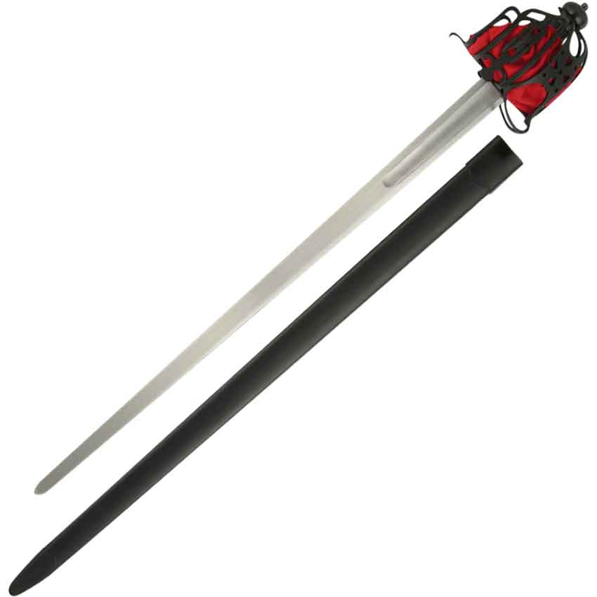 CAS Iberia & Hanwei Swords - Medieval Collectibles