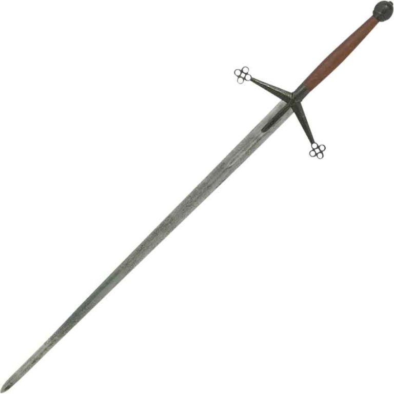 Claymore Swords | Replica & Functional Medieval Claymores
