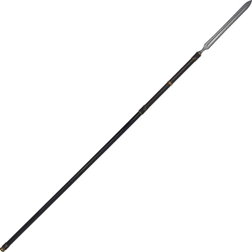 Samurai Yari - SH2152 - Medieval Collectibles