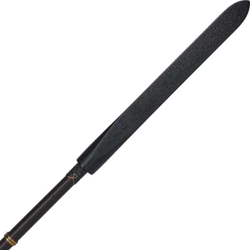 Samurai Yari - SH2152 - Medieval Collectibles