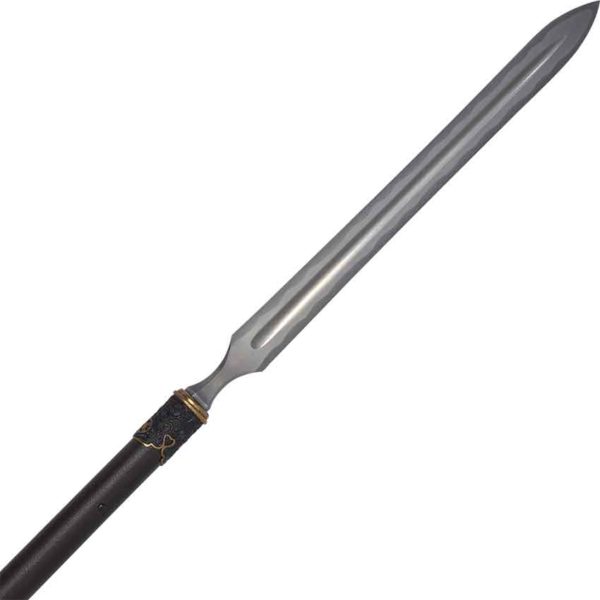 Samurai Yari - SH2152 - Medieval Collectibles