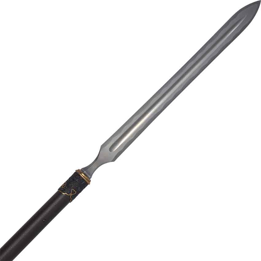 Samurai Yari - SH2152 - Medieval Collectibles