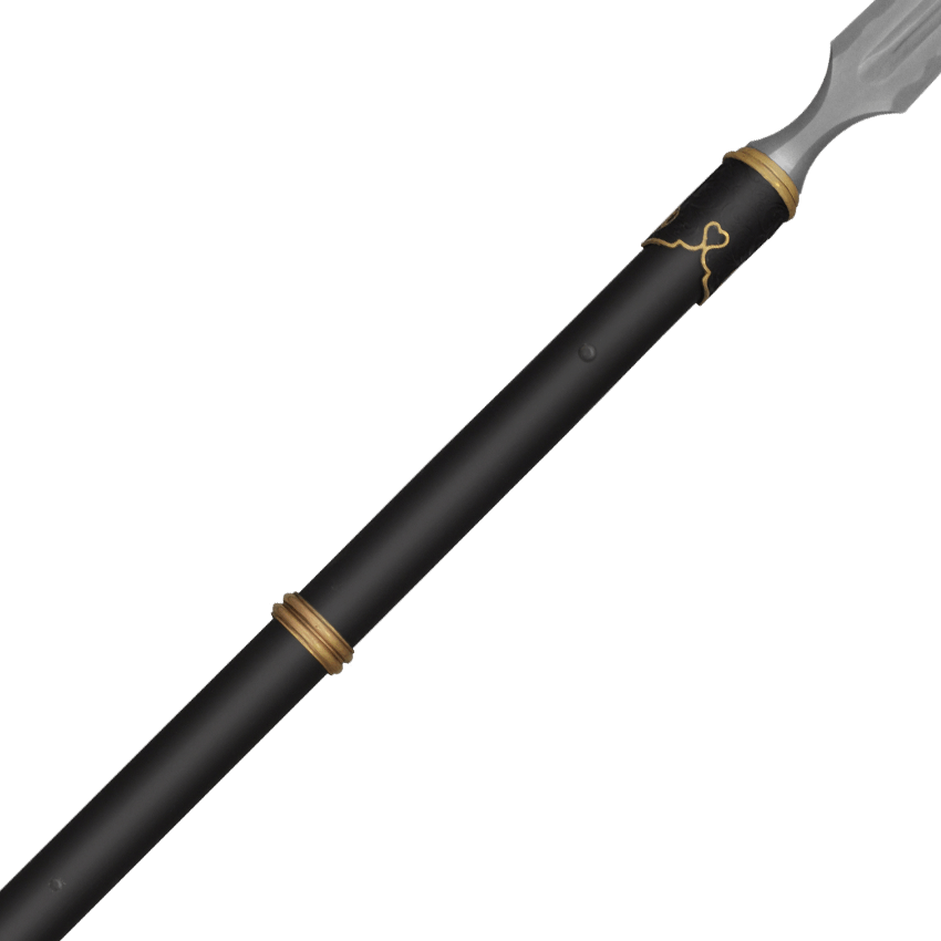 Samurai Yari - SH2152 - Medieval Collectibles