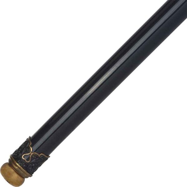 Samurai Yari - SH2152 - Medieval Collectibles