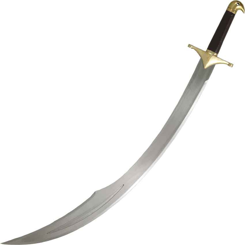 Scimitar Sword