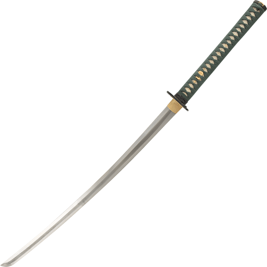 Hunter Katana - SH2471 - Medieval Collectibles