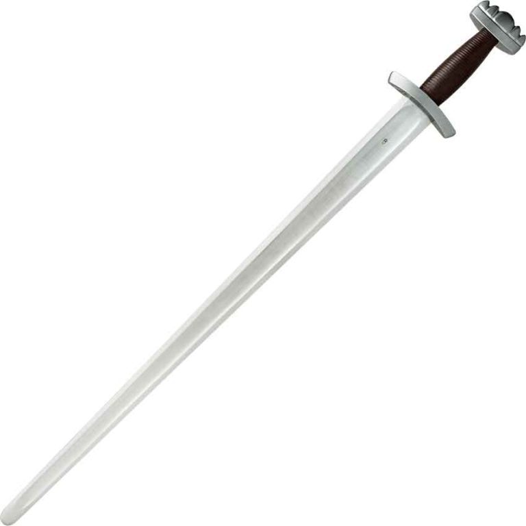 Kingston Arms Reenactment and Sparring Swords - Medieval Collectibles