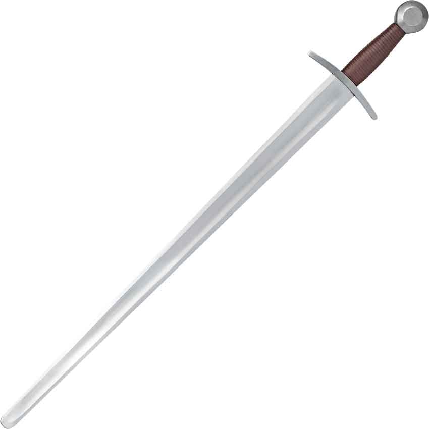 Archers Medieval War Sword - ZS-910949 - Medieval Collectibles