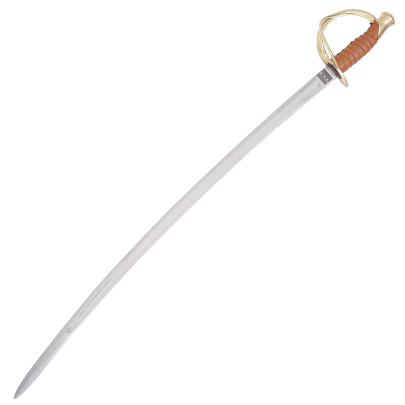 US Cavalry Sabre - SNS134 - Medieval Collectibles