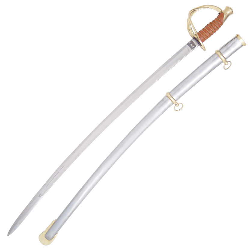 US Cavalry Sabre - SNS134 - Medieval Collectibles