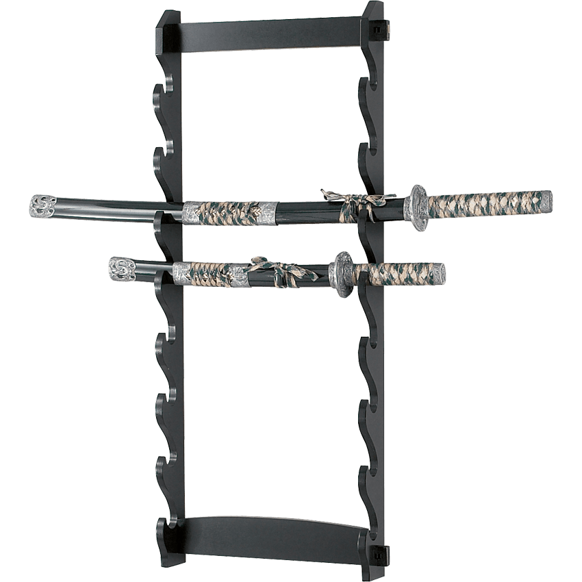 Sword Display Stands and Racks - Medieval Collectibles