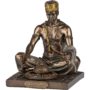 God Orunla Statue - WU-1523 - Medieval Collectibles