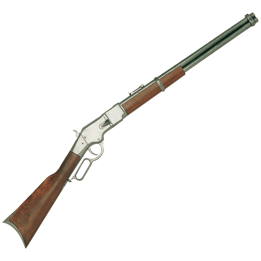 Western Rifles And Shotguns Medieval Collectibles western-rifles-and-shotguns-medieval-collectibles