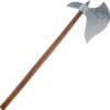 Gothic Axe - XB2074 - Medieval Collectibles