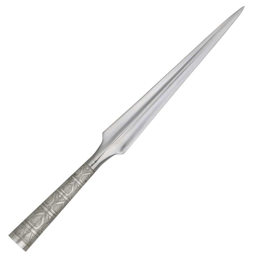 Throwing Spear - XH2039 - Medieval Collectibles